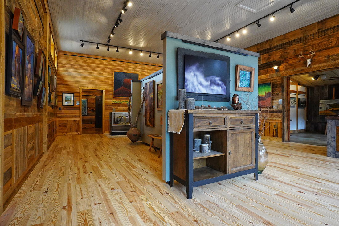 Terrible Mountain Gallery | Fine Art, Photography, Jewelry, Ceramics ...